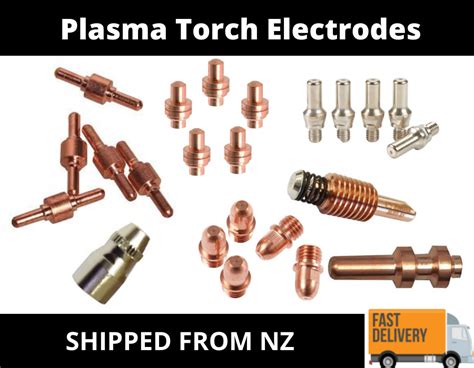 Cut 40 Plasma Cutter Parts Cheap Consumables 100 Kiwi