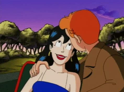 The Jughead Incident Gif By Archie Comics Find Share On Giphy