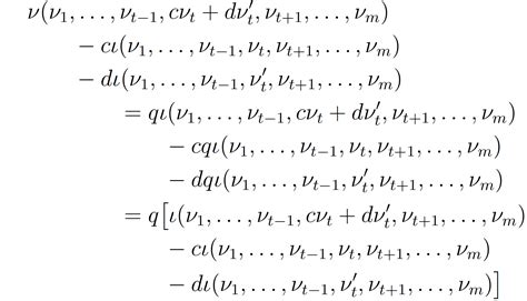 Non Standard Alignment Of Multiline Equation TeX LaTeX Stack Exchange
