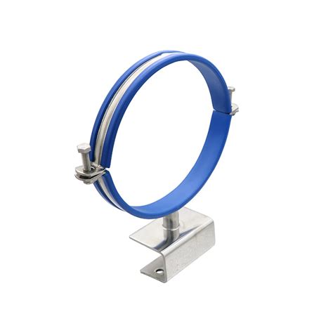 Stainless Steel Pipe Hanger With Bracket From China Manufacturer