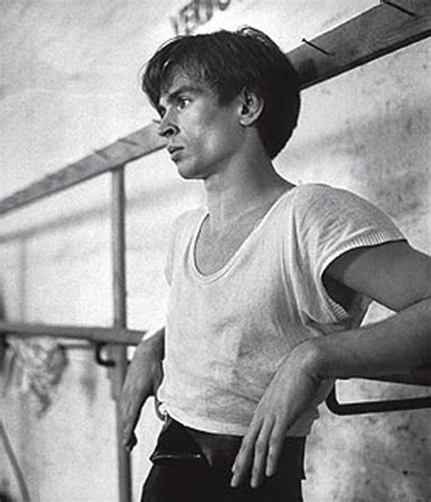 Rudolf Khametovich Nureyev Bashkir Рудольф Хәмит улы Нуриев Tatar
