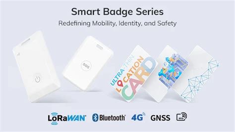 Mtb06 Ble Printable Smart Label Minew