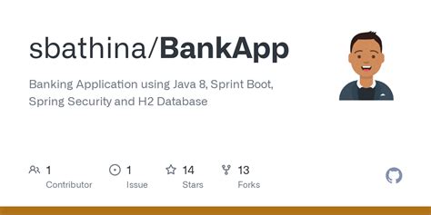 bankapp bankingapplication java at master · sbathina bankapp · github