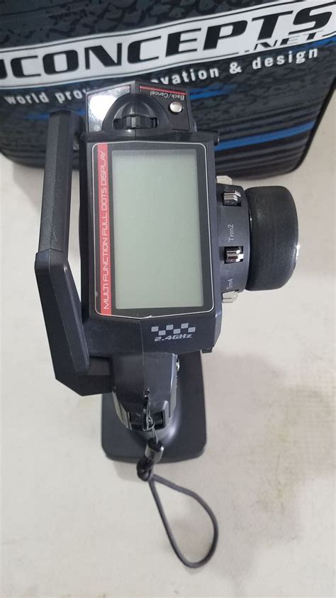 Sanwa Airtronics MT S With Rx R C Tech Forums