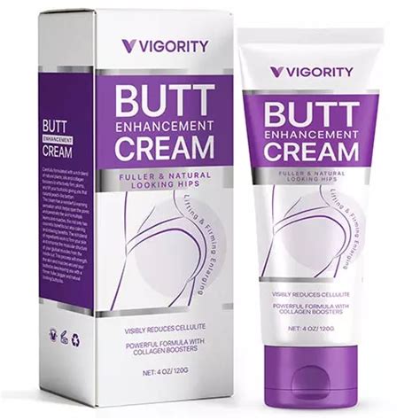 10 Best Butt Enhancement Creams Of 2025