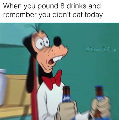 40 Drinking Memes To Get You Fired Up For The Weekend