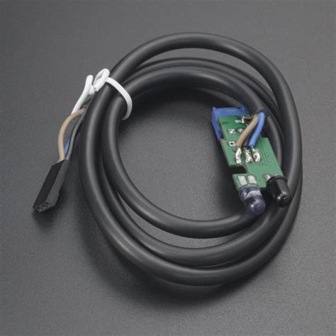 sensor de proximidad infrarrojo