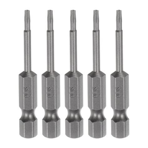 5 Point Torx
