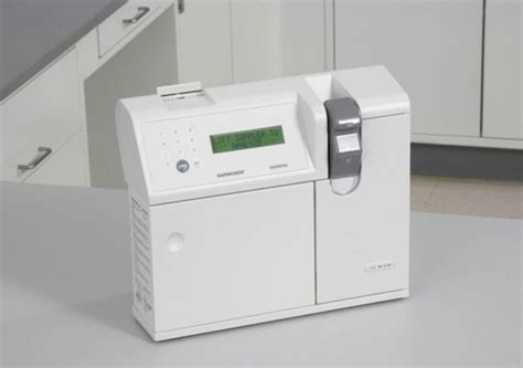 Rapidchem 744754 Electrolyte And Lithium Testing Analyzers Nmg