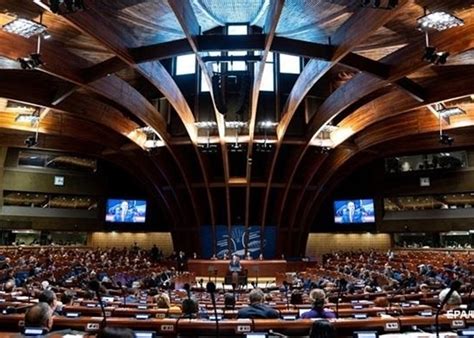 ПАРЄ Депортація українських дітей до РФ геноцид