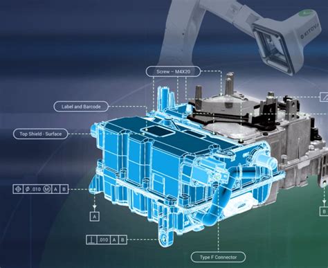 Inspection With Any Robot Or Cobot Invision News