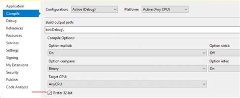 Vbnet App Sap Crystal Reports Error When Running App On Another Computer Vbforums
