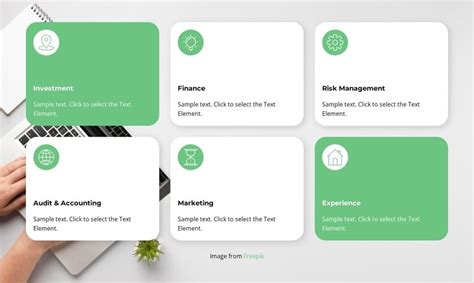 Success Is Worth It CSS Template By Nicepage