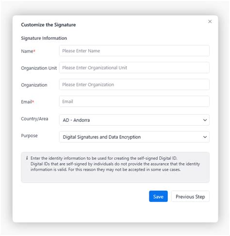 How To Add CAC Signature To PDF Fast And Securely
