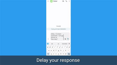 How To Ignore Your Friends Text Messages And Pretend You Never Saw Them Fox News