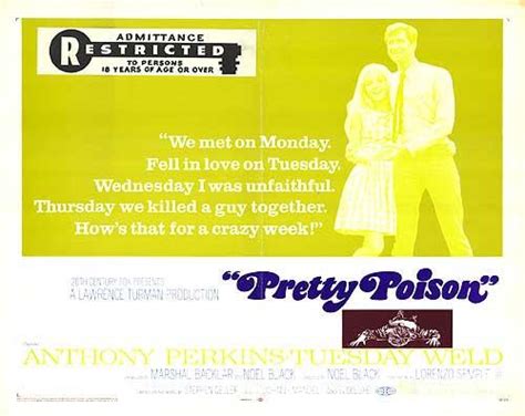 Anthony Perkins