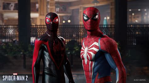 1890x900 Resolution Marvels Spider Man 2 Game 2023 1890x900 Resolution