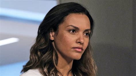 The Resident Forces Billie To Confront Her Past Recap