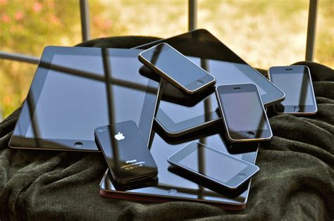 Do You Use Multiple Devices For Work Lanonyx Ltd
