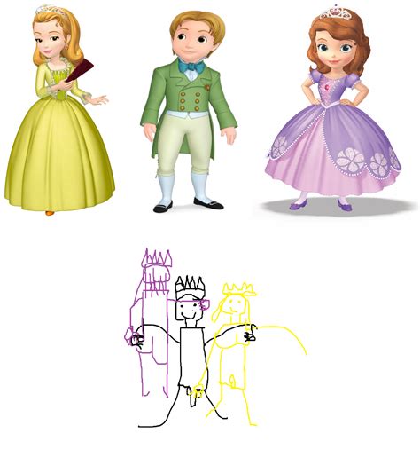 Prince James