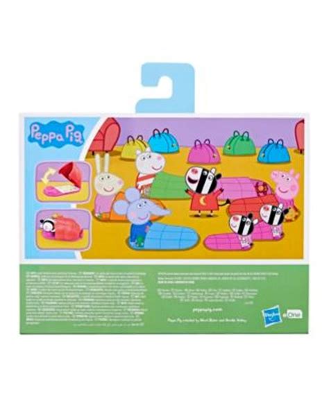 Peppas Sleepover Mall Of America®