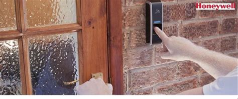 Honeywell Fingerprint Time Attendance System Finger Card Biometric Attendance Machines At