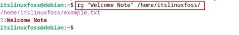 How To Find All Files Containing Specific Text String On Linux Its Linux FOSS