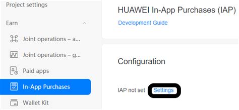 integrating in app purchases kit using flutter cross platform r