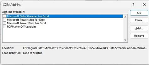 Analysis Office Is Not Visible In Excel After A Successful Installation Amar IT Tech