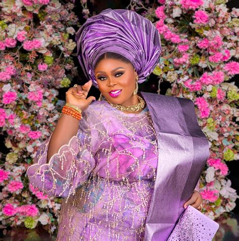 Message From Olori Naomi Silekunola 💞👸 Message From Olori Naomi