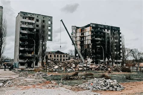 Банк розвитку виділить Україні 150 млн євро на житлові проєкти