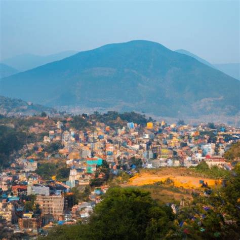Dailekh Np Interesting Facts Famous Things And History Information What Is Dailekh Known For