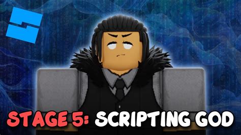 The 4 Stages Of A Roblox Scripter Roblox Studio Youtube The 4 Stages Of A Roblox Scripter Roblox Studio Youtube