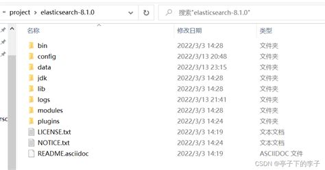 elasticsearch安装（windows环境）及基本命令操作 elasticsearchwindos csdn博客