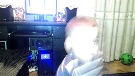 ნიჭიერი მოცეკვავე Youtube