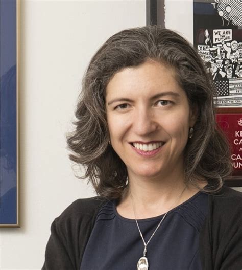 Chimène Keitner League Of Creative Minds