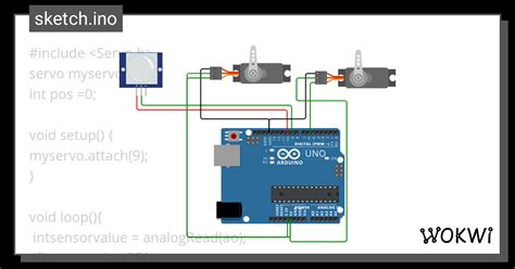 Car Wiper Copy Wokwi Esp32 Stm32 Arduino Simulator