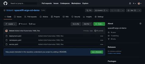 what is argo cd overview and tutorial