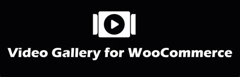 [wordpress] 外掛分享： Video Gallery For Woocommerce 一介資男