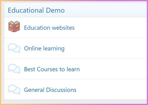 Add Icons In Nodes In Xenforo With Addons Geekysameer Add Icons In Nodes In Xenforo With Addons Geekysameer