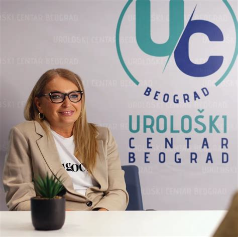 Inkontinencija Nevoljno Mokrenje Kod žena Prevencija I Rešenja Dr Slađana Kovačević Urolog