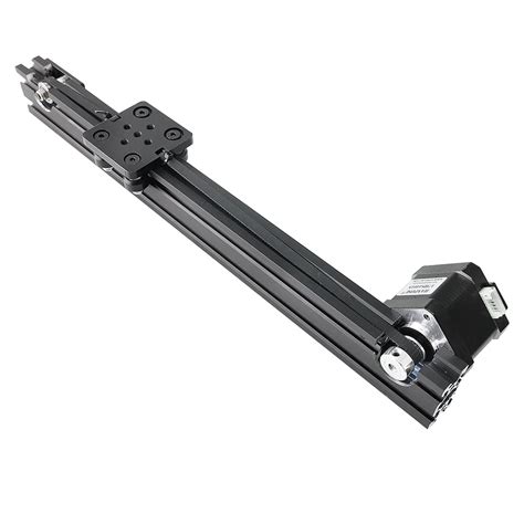 Openbuilds Hpv2 Mini V Linear Actuator Effective Travel Linear Module