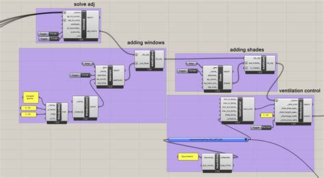 Ways To Add Shading Device On Windows Ladybug Tools Ladybug Tools Forum