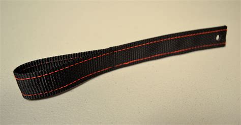 Webbing Strap Assemblies Misc Products