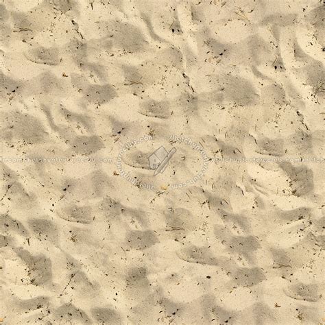 Sand Textures Seamless