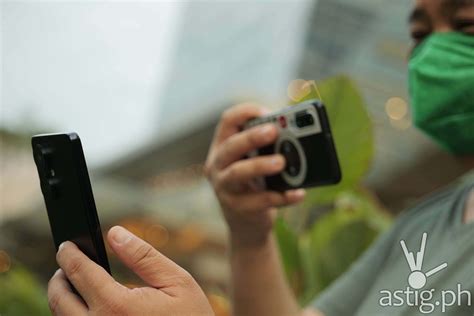 TECNO Camon Pro G Launched In PH With MP OIS Camera ASTIG Philippine News Reviews