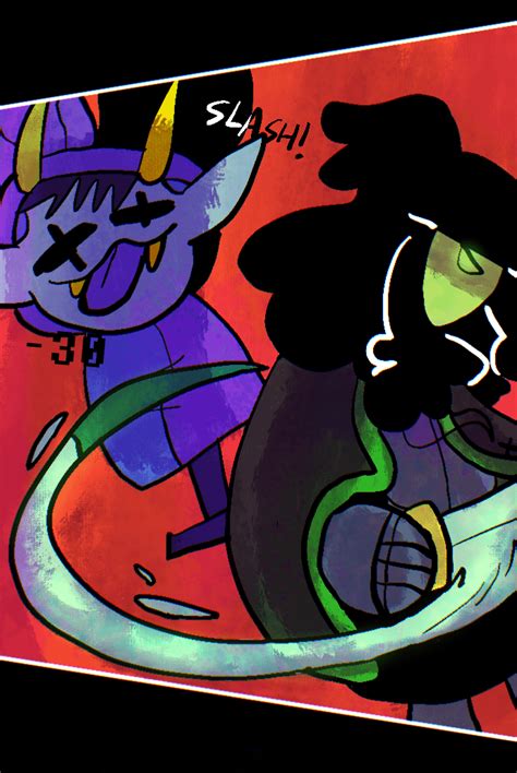 deltarune hopeless experiment chapter 1 part 17 desktop friendly post