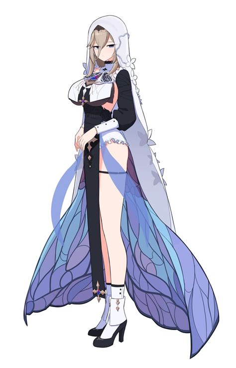 Aponia Honkai And More Drawn By Jagd Danbooru