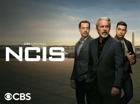 Nicholas Bellisario Ncis