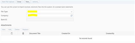 Sap Bydesign Inbound Files Integration With Cpi Sap Community